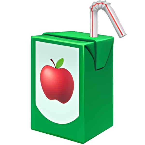 The Juice Box 🧃 - Medium