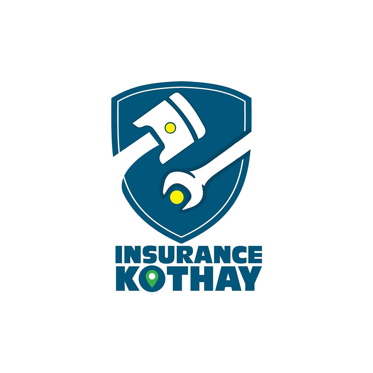 Insurance Kothay - Medium