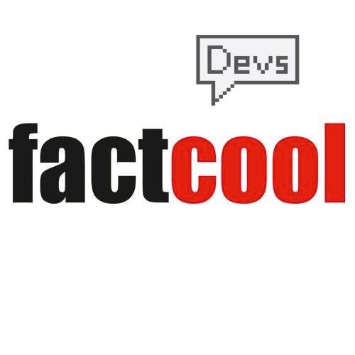 Factcool Development - Medium
