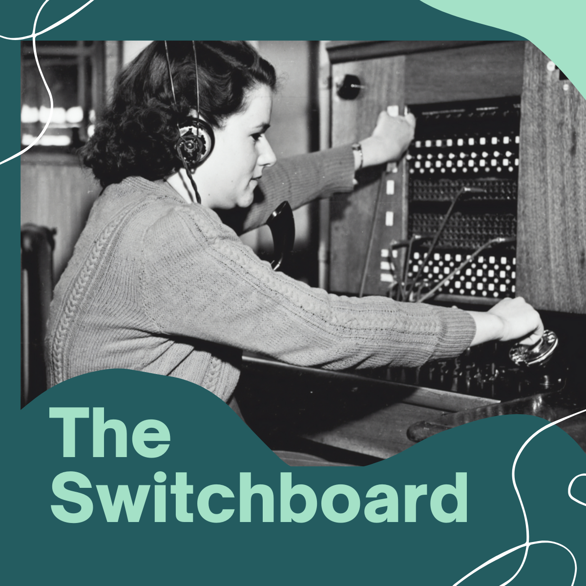 The Switchboard – Medium