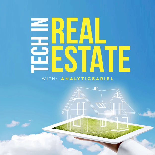 Tech in Real Estate - Medium