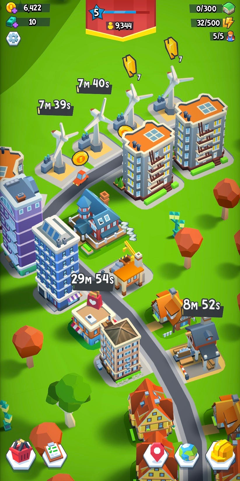 Coding A Large Scale Game Using Swift Scenekit And Metal Medium 