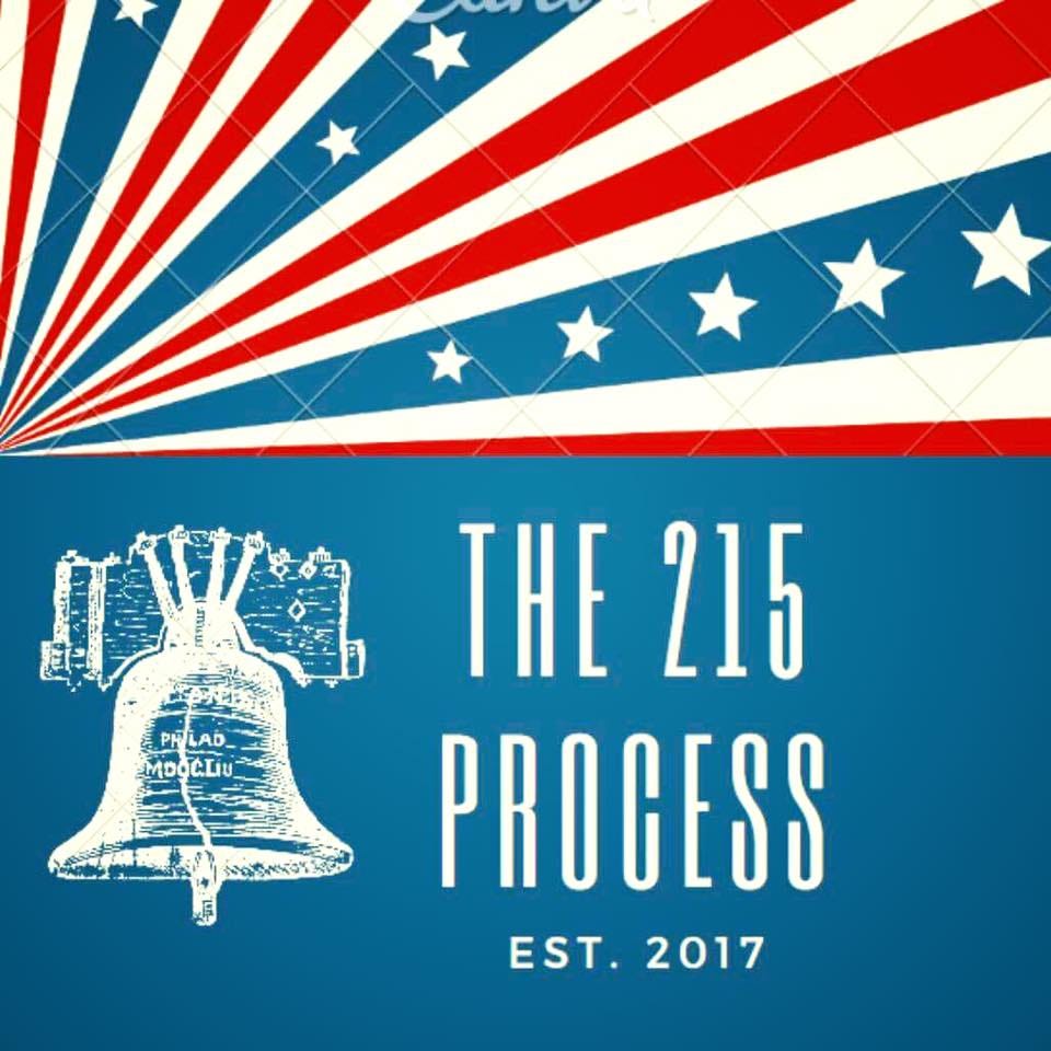 The 215 Process – Medium