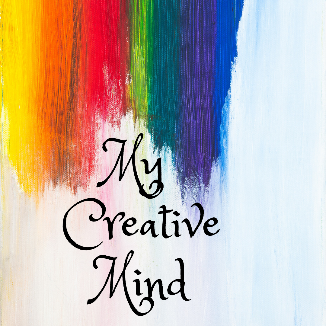 My Creative Mind - Medium