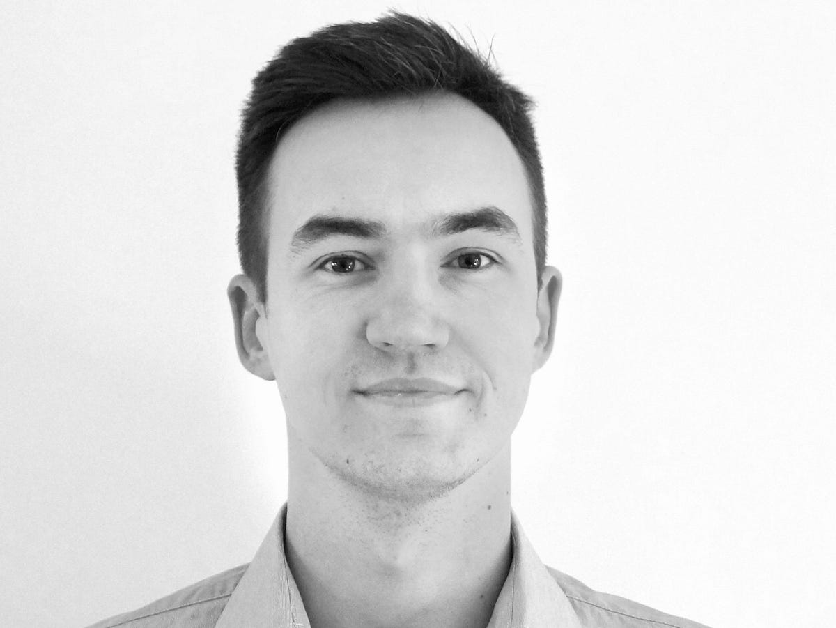 Trending stories published on Tomasz Sobczak – Medium