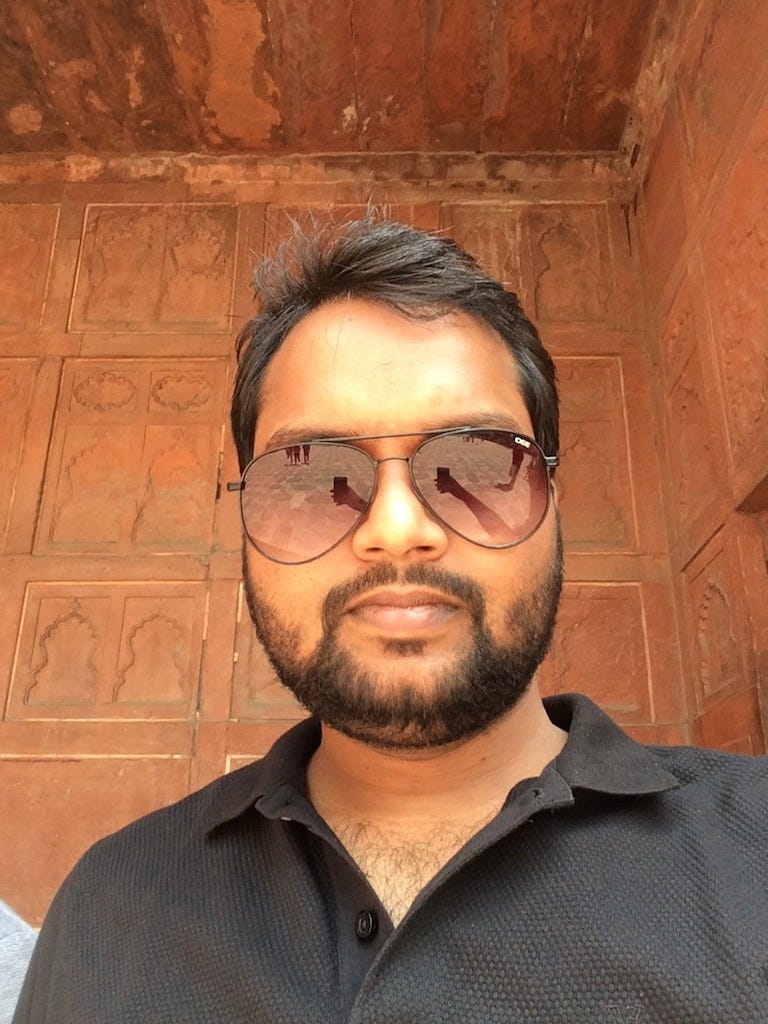 Trending stories published on Upendra Pratap Kushwha – Medium