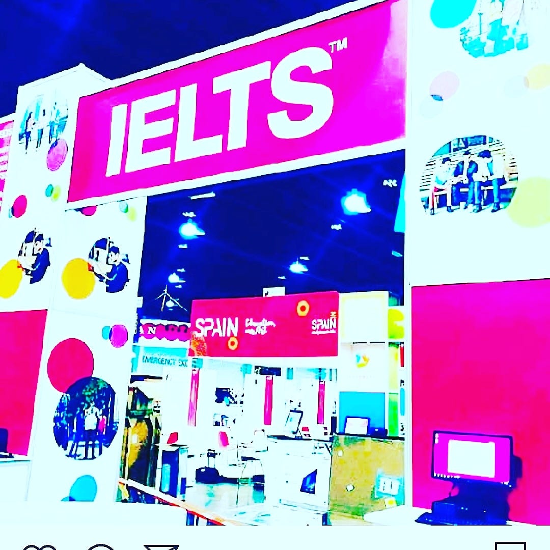 Ielts India (237654759239 - Medium