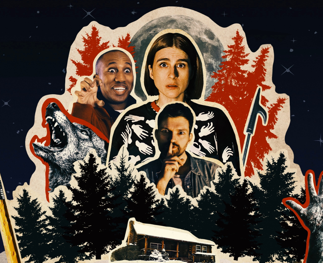 Scare Me (2020) — STREAM NOW – Medium