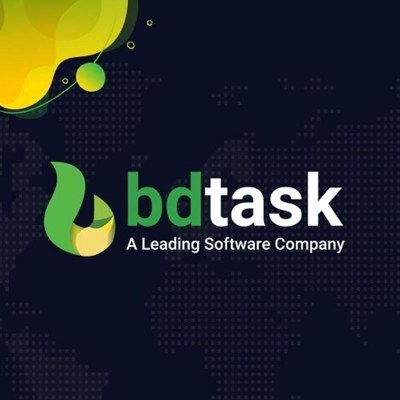 bdtask - Medium