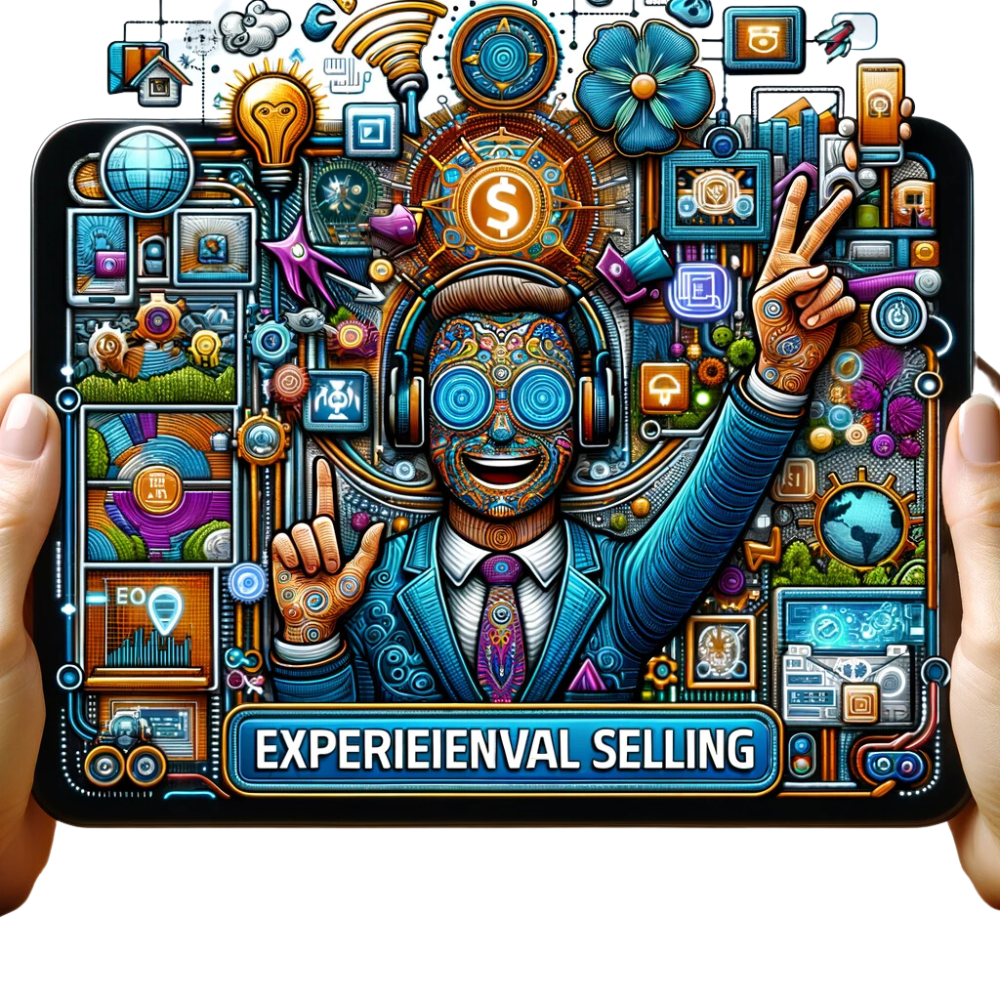 Experiential Selling - Medium