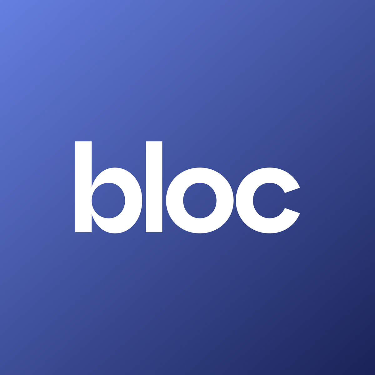 On the Bloc – Medium
