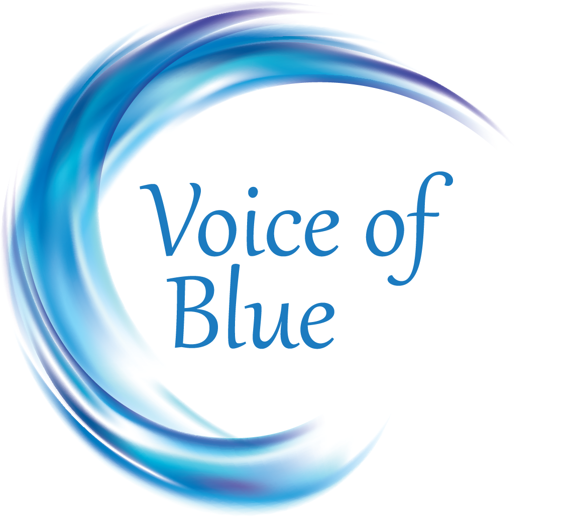 Voice of Blue – Medium