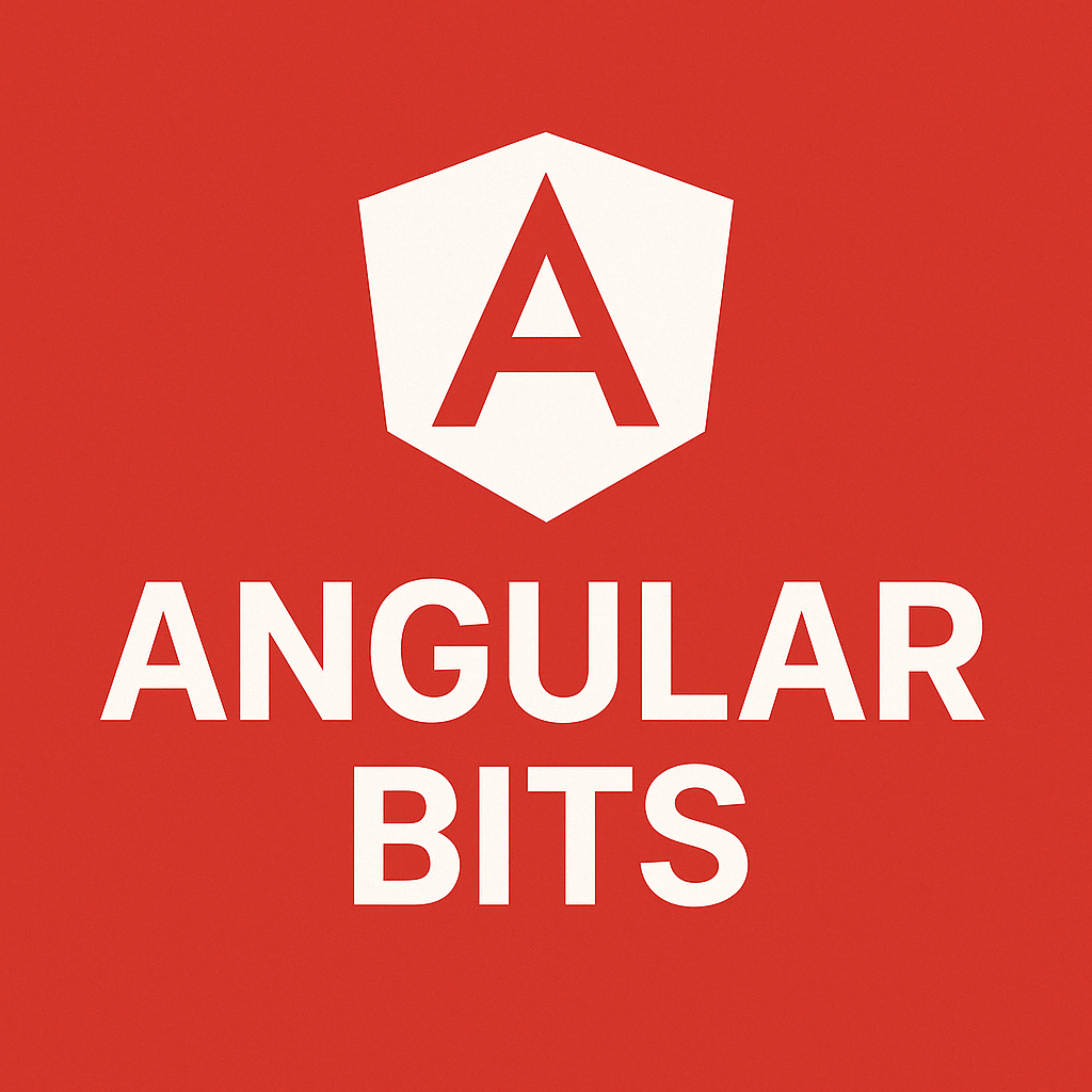 Trending stories published on Angular Bits – Medium