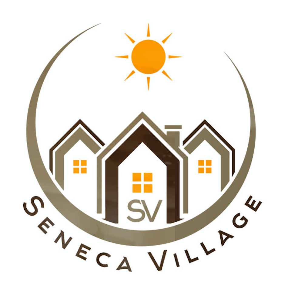 Seneca Village – Medium