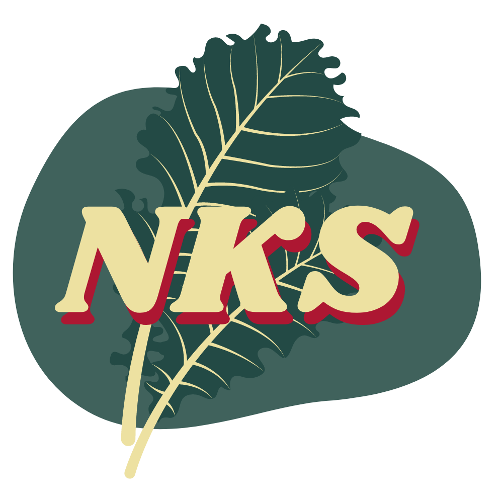 Not Kale Salad - Medium