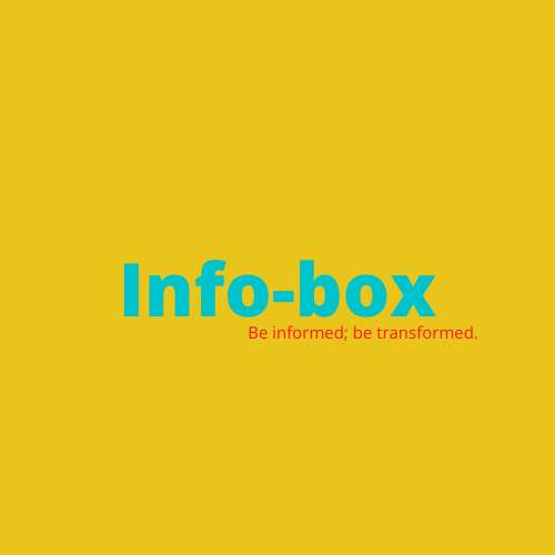 Info-box - Medium