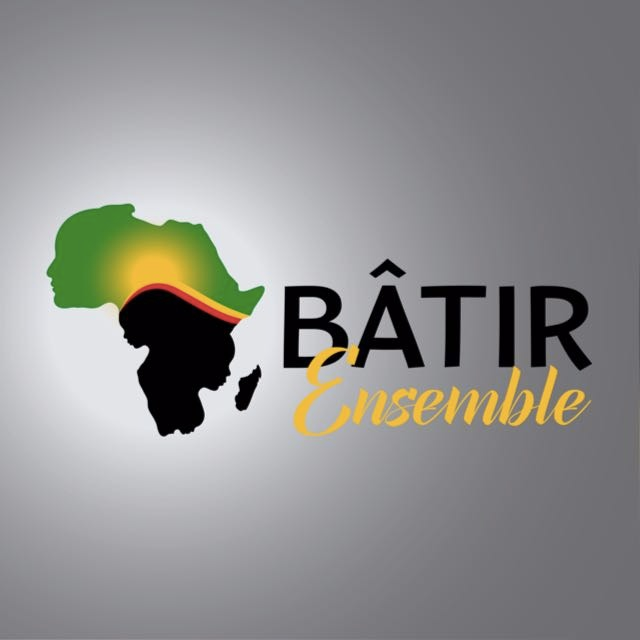 Bâtir Ensemble – Medium