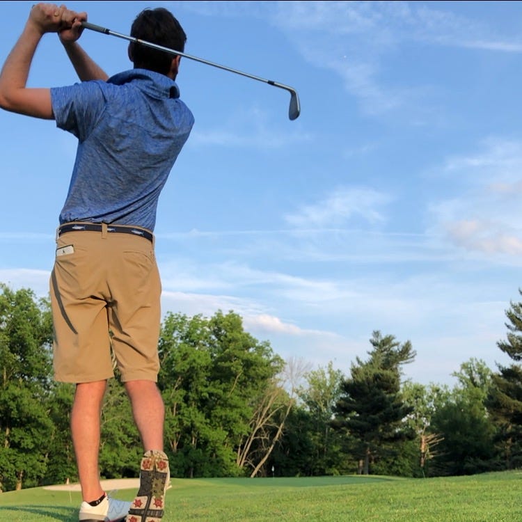 The Sunday Pencil - Golf Blog – Medium