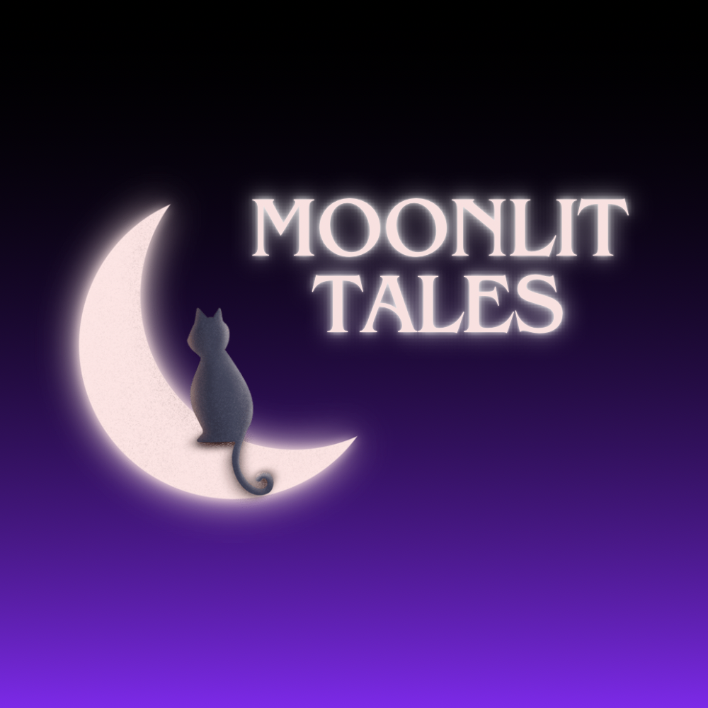 Moonlit Tales - Medium