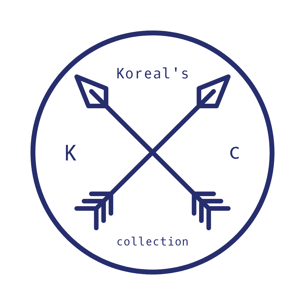 Koreal’s collection – Medium