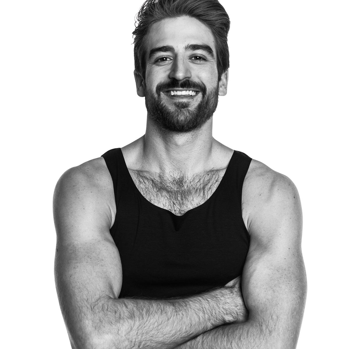 SilkCut Underwear - Medium