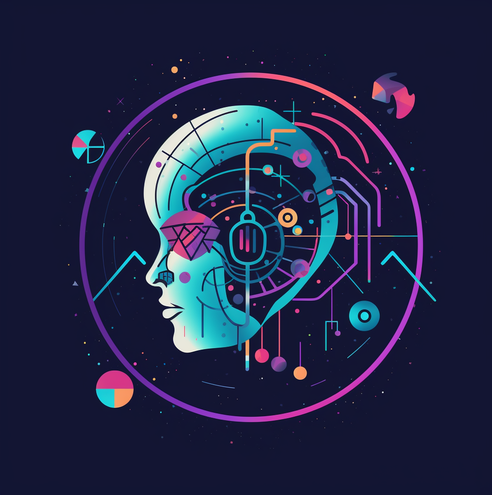 Trippy Tech - Medium