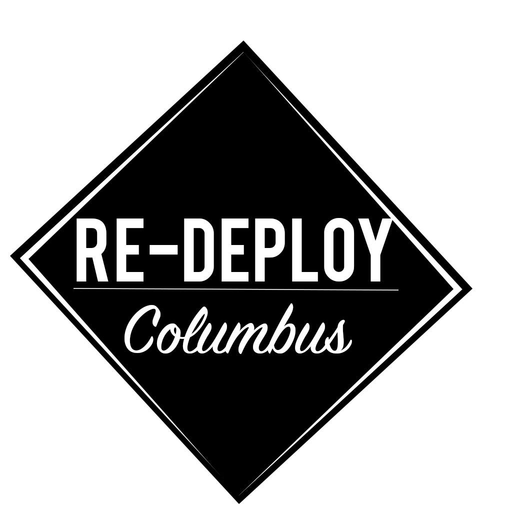 Redeploy Blog Space - Medium