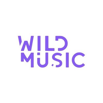 Wild Music - Medium