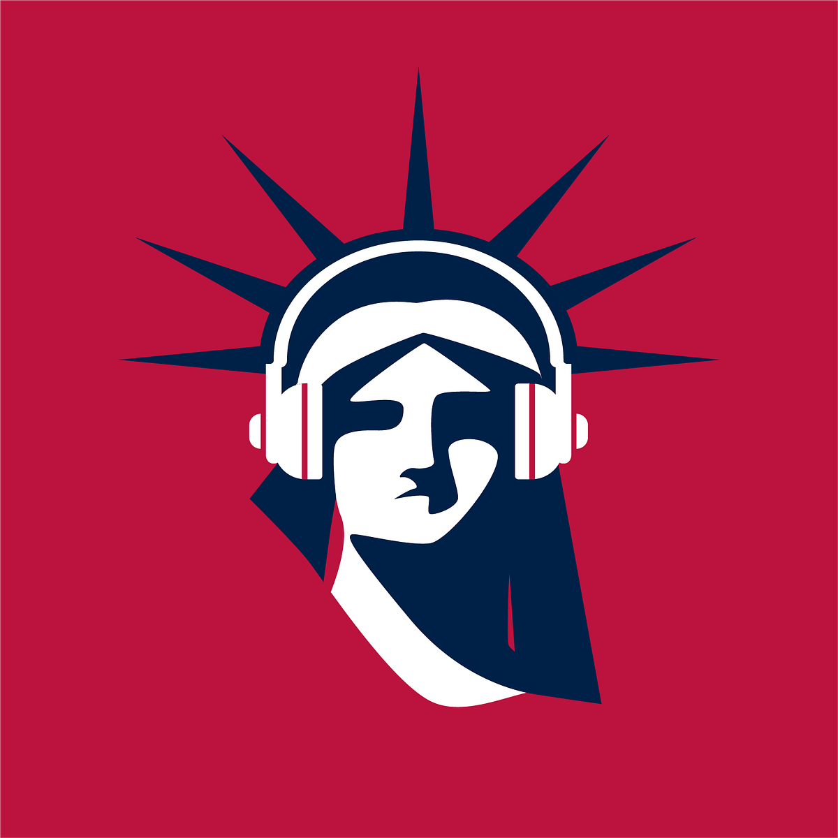 Back in America – Medium