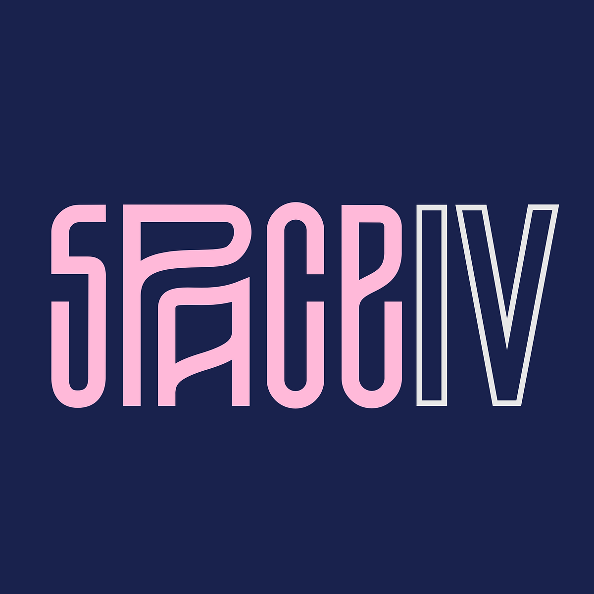 Space IV - Medium