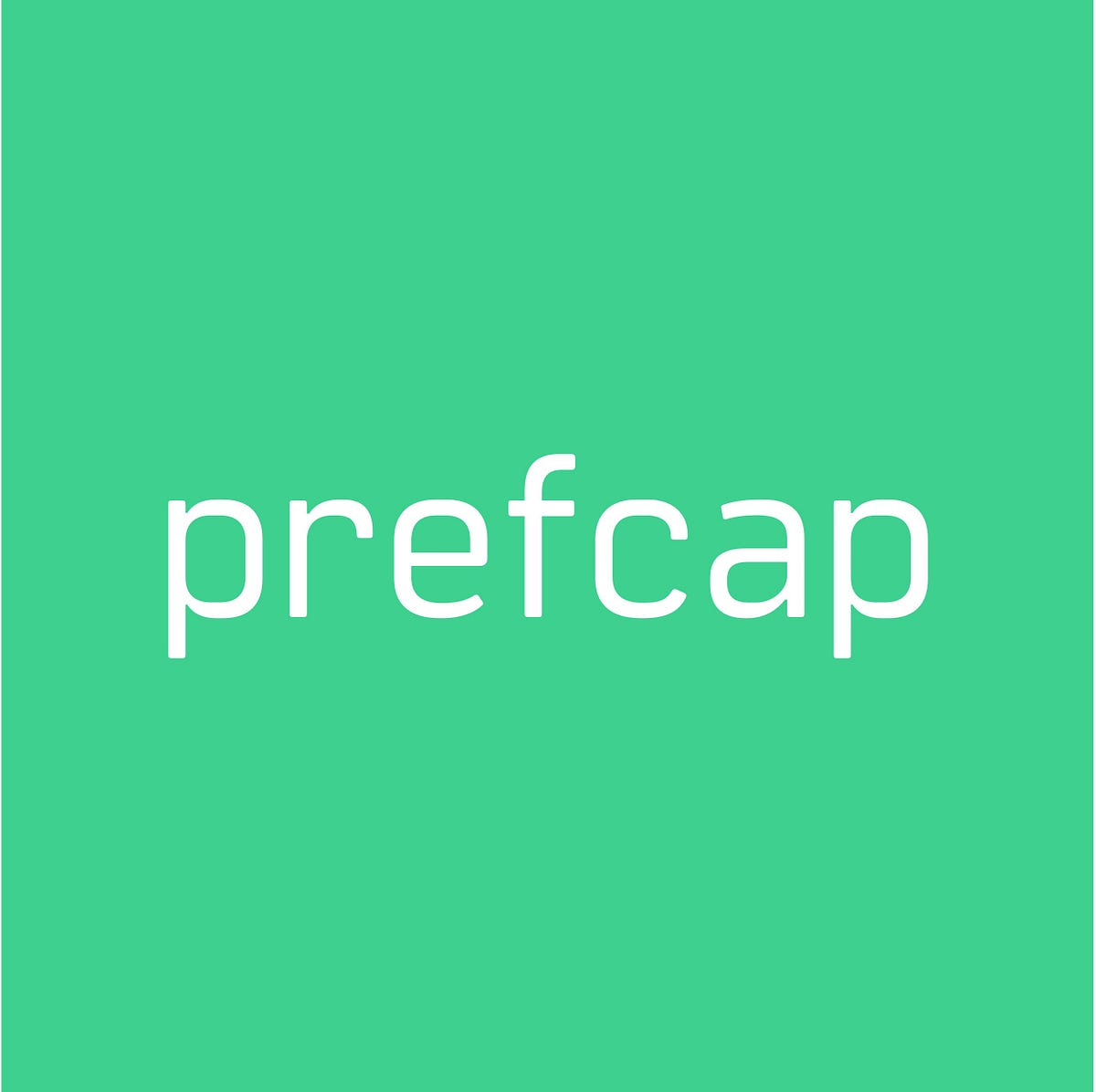 Prefcap - Medium