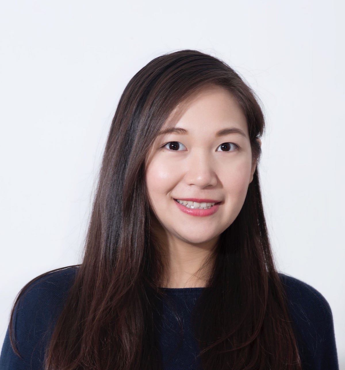 Bronte Liu – Medium