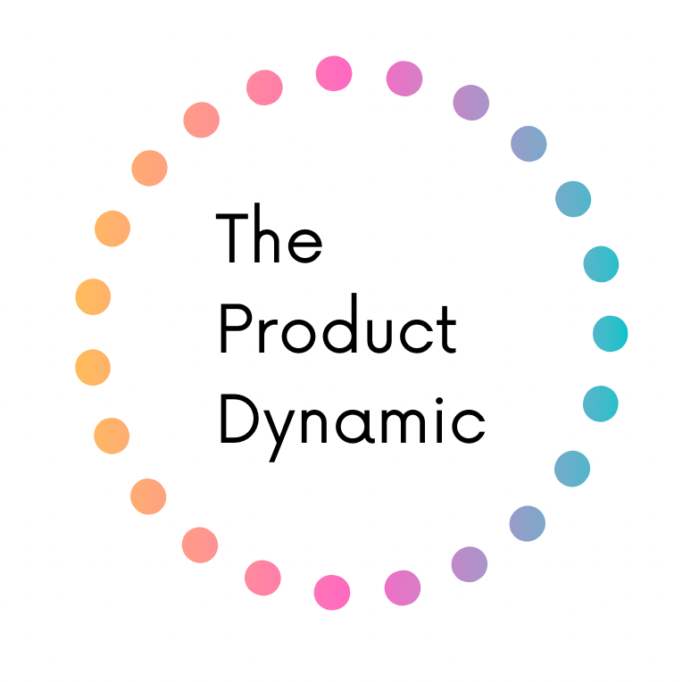 The Product Dynamic - Medium