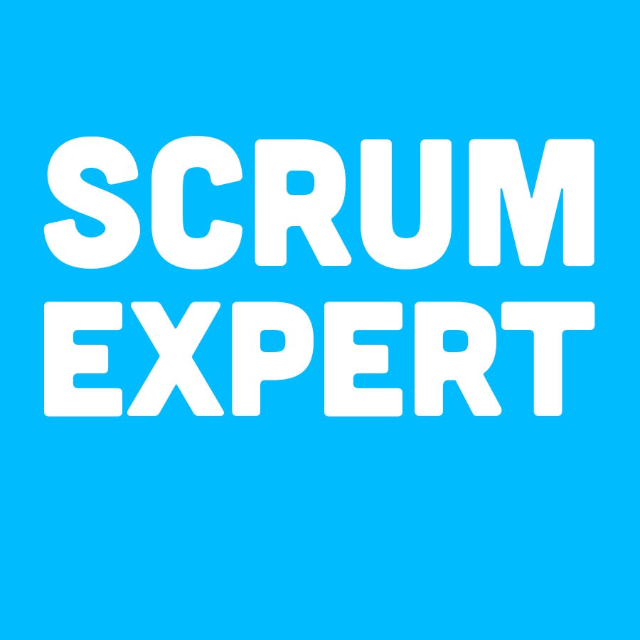 Scrum Expert – Medium