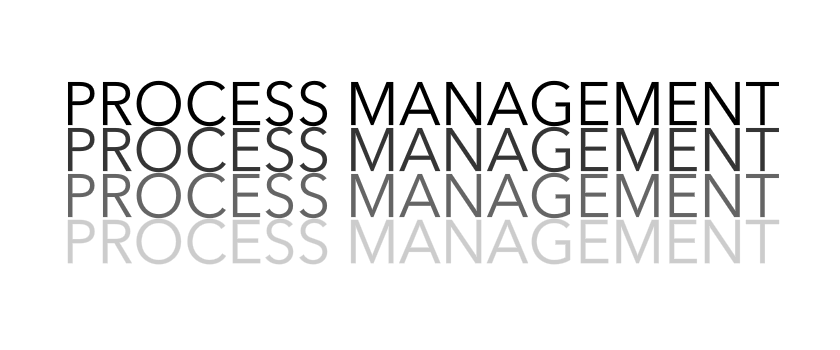 Process Management – Applied Synergy – Medium