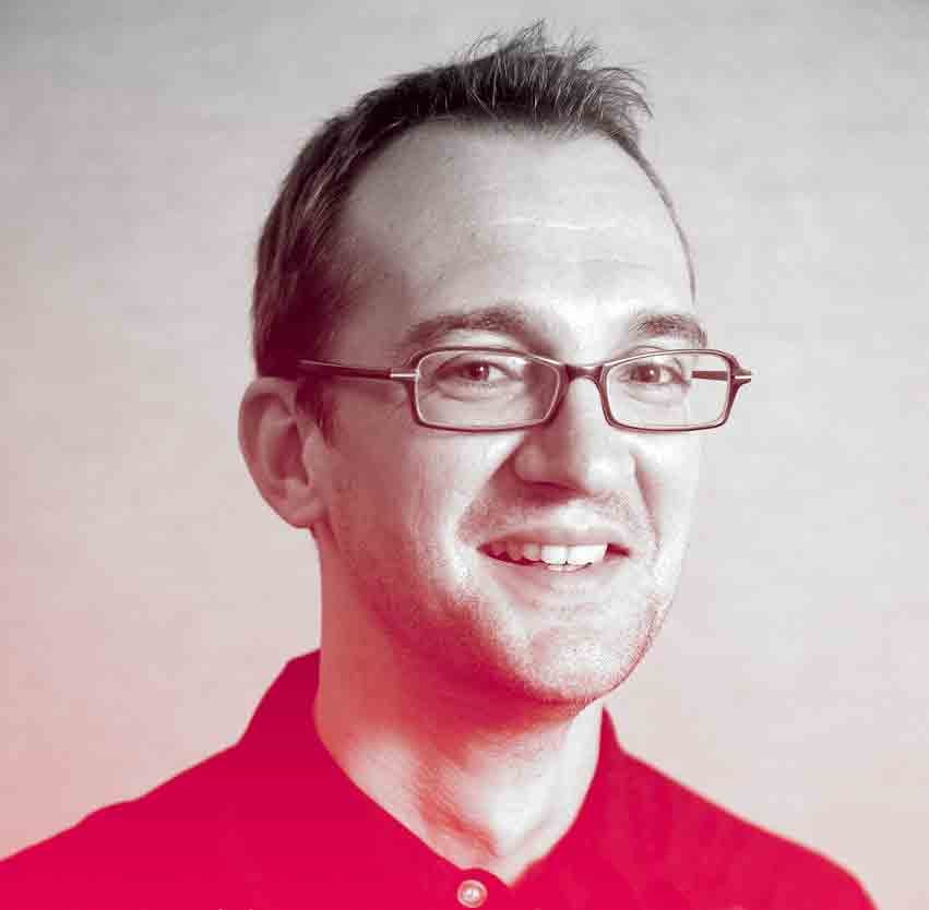 Oliver Lindberg – Medium