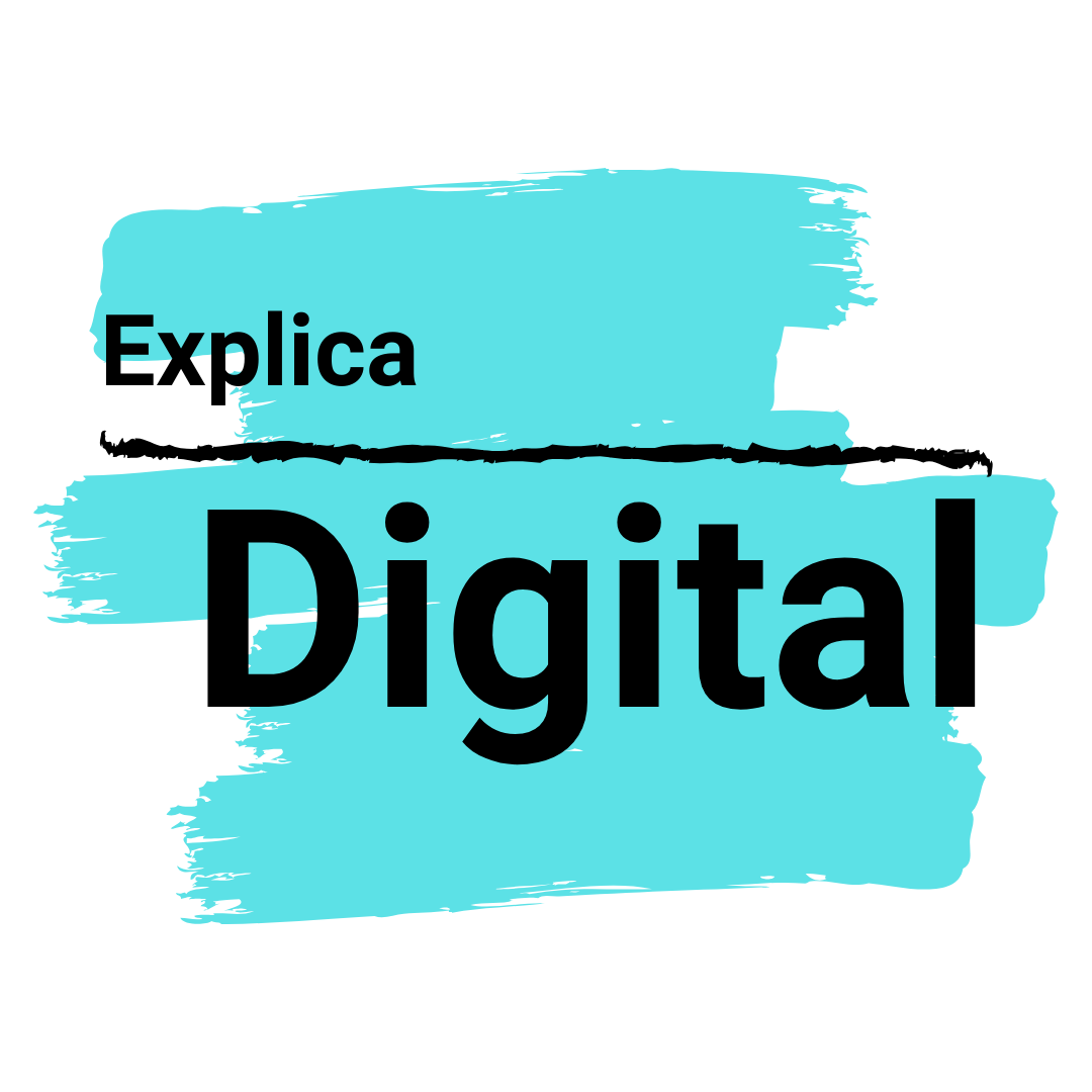 Explica Digital - Medium