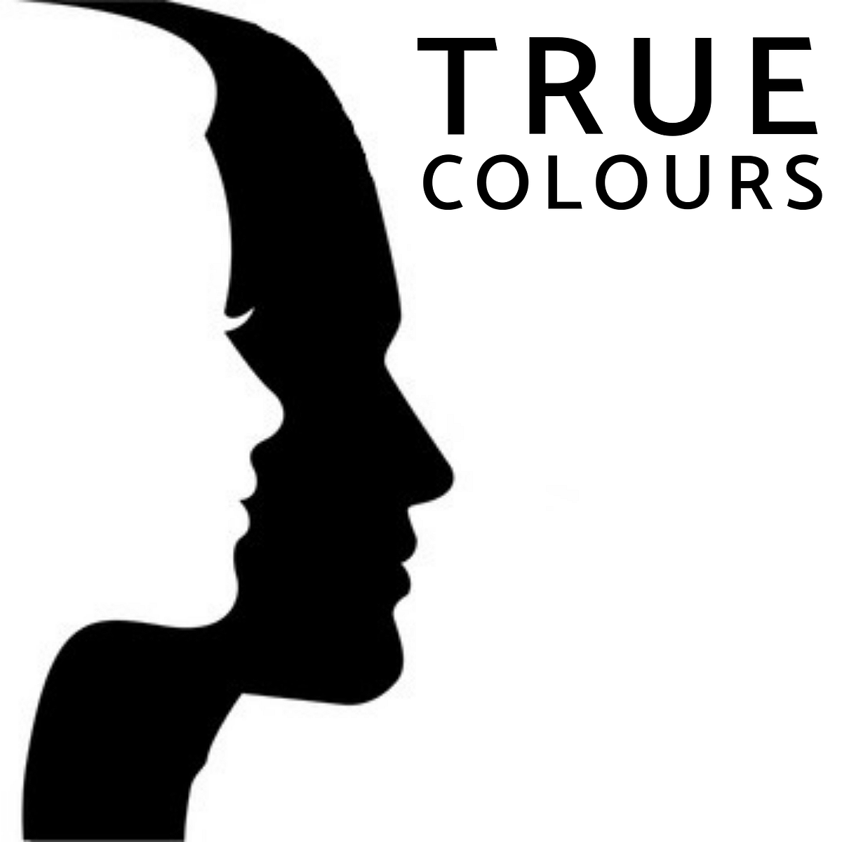 True Colours - Medium
