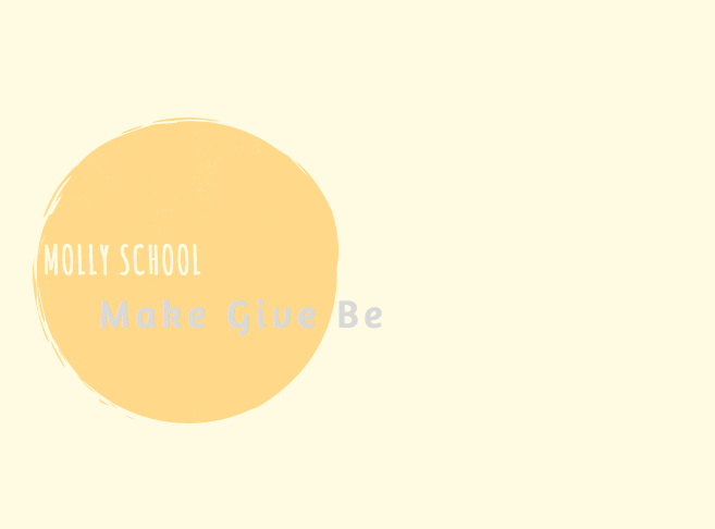 Molly School - Medium