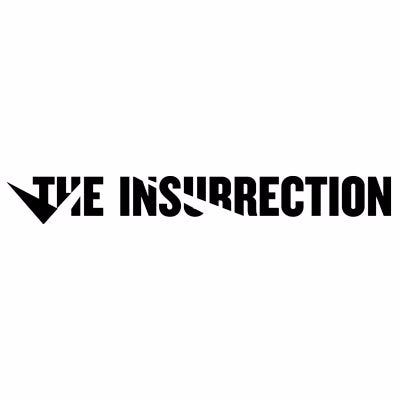 The Insurrection – Medium