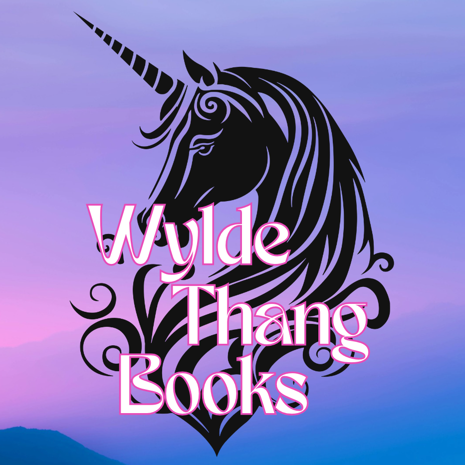 Wylde Thang Books - Medium
