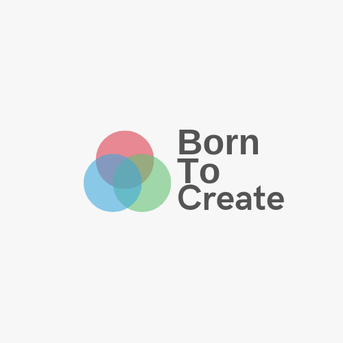 Born To Create - Medium