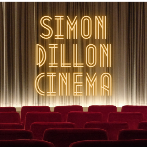 Simon Dillon Cinema - Medium