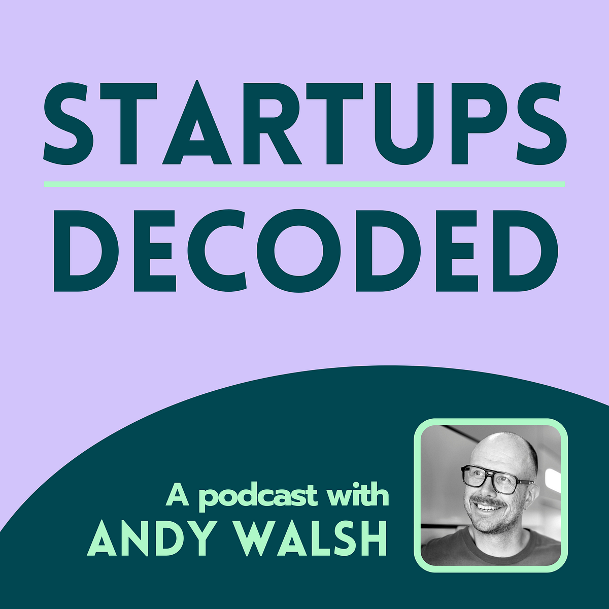 Startups_Decoded - Medium