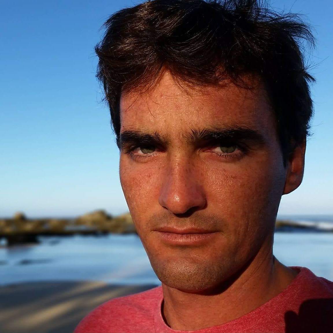 Alan Boyd – Medium