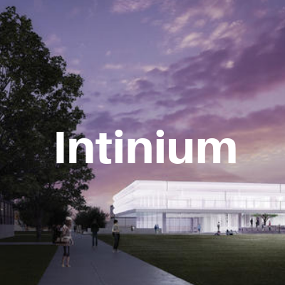 Intinium - Medium