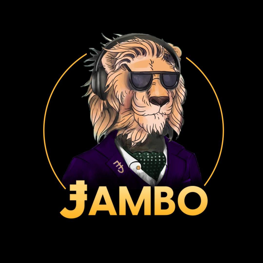 Jambo Technology - Medium