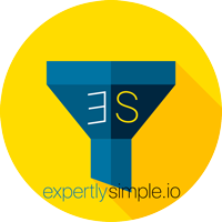 Expertly Simple - Medium