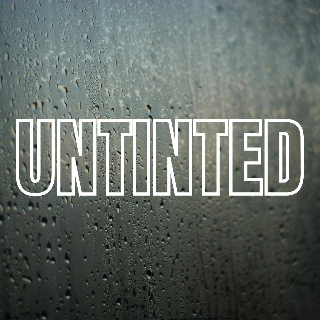 Untinted - Medium
