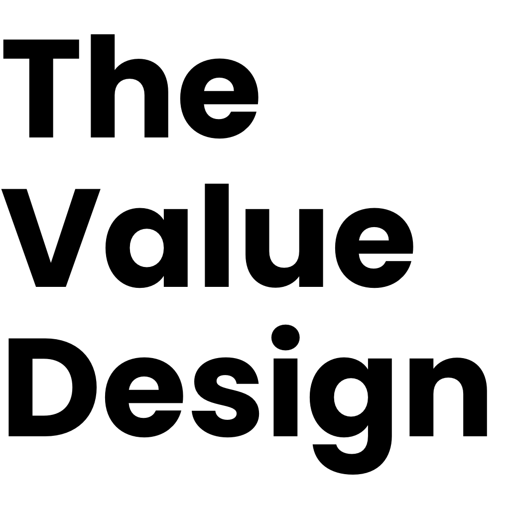 The Value Design - Medium